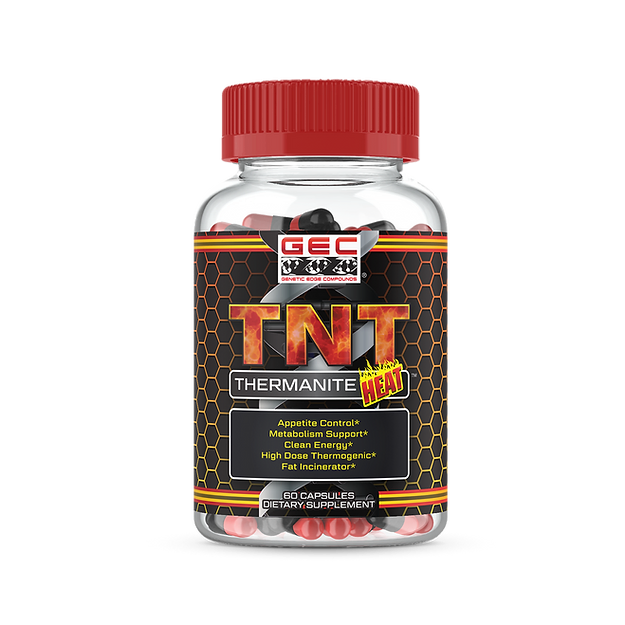 TNT HEAT - Thermanite