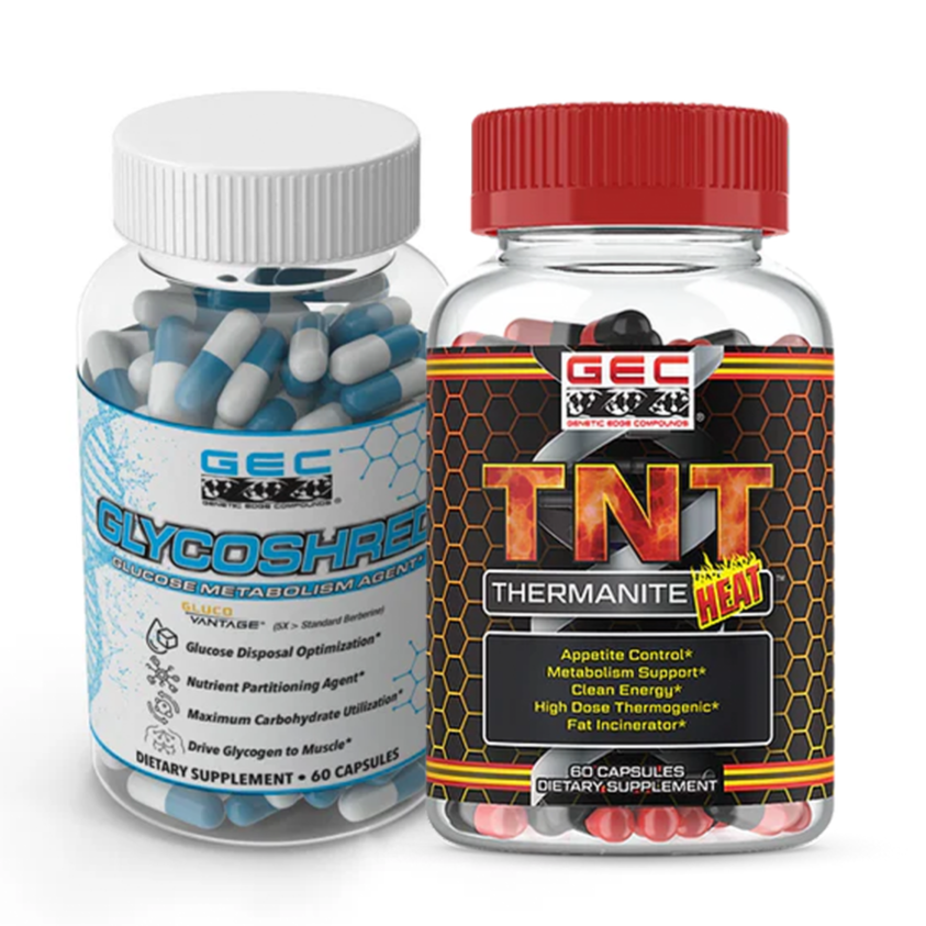 BASIC Weight Loss Stack